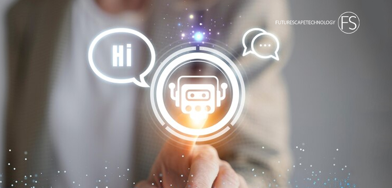 Revolutionizing Retail Support Revolutionizing Retail Support